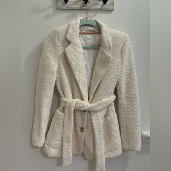 YesStyle | Jackets & Coats | Yesstyle Korean Daba Girl Tweet Jacket Xss ...